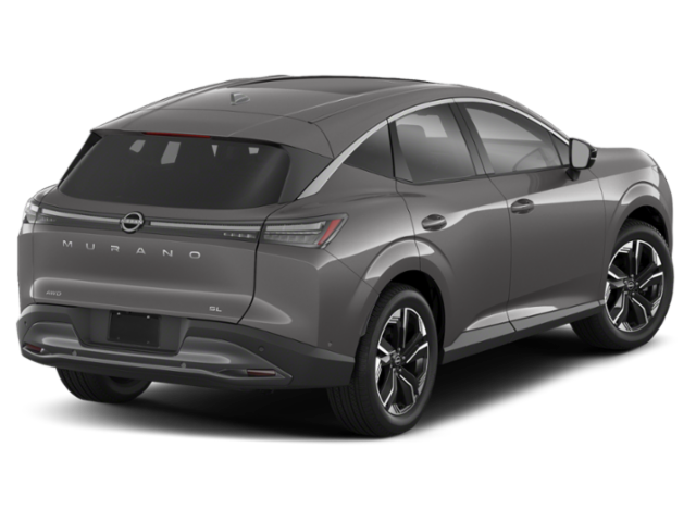 2025 Nissan Murano AWD Platinum Average Price & Local Incentives