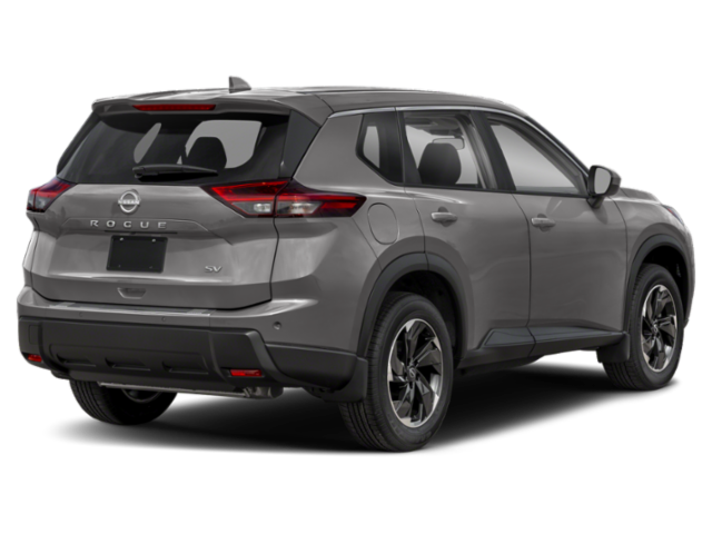 2025 Nissan Rogue Reliability, Consumer Ratings & Pricing
