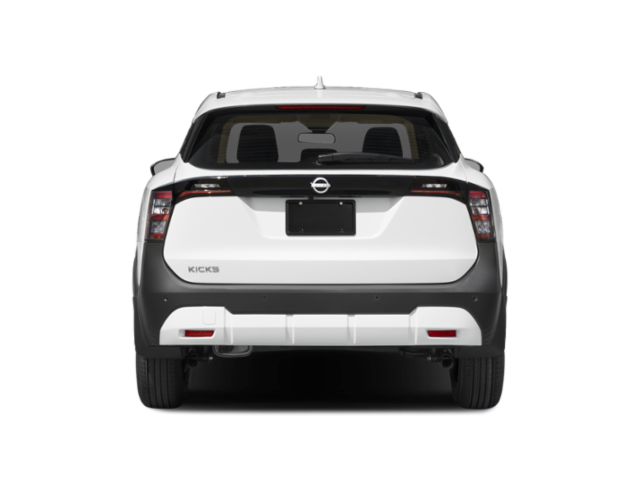 2025 Nissan Kicks S AWD Average Price & Local Incentives