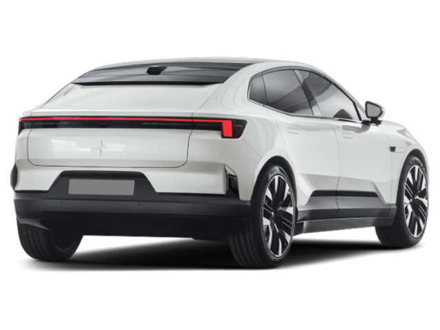 2025 Polestar 4 Reliability, Consumer Ratings & Pricing