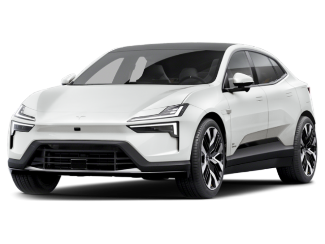 2025 Polestar 4 Reliability, Consumer Ratings & Pricing
