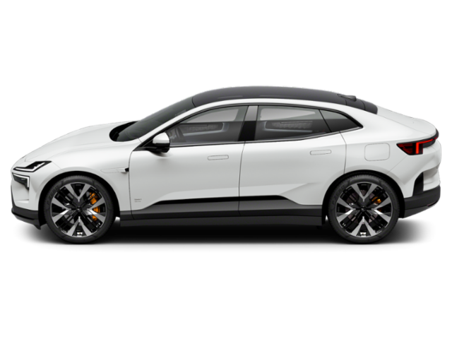 2025 Polestar 4 Reliability, Consumer Ratings & Pricing