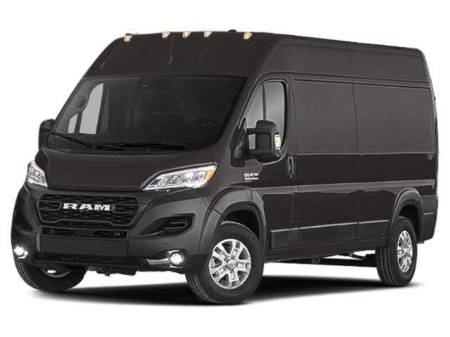 2025 Ram ProMaster Cargo Reliability, Consumer Ratings & Pricing