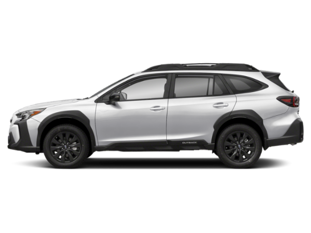 New 2025 Subaru Outback Onyx Edition XT AWD Ratings, Pricing, Reviews ...