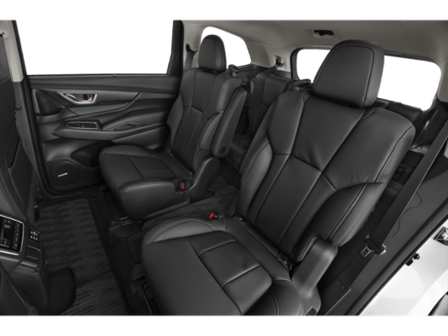 2025 Subaru Ascent Interior Photos | JD Power