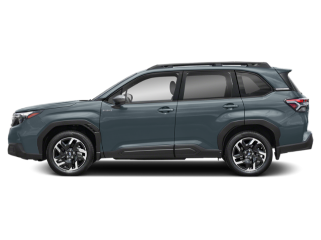 2025 Subaru Forester Premium Hybrid AWD Average Price & Local Incentives