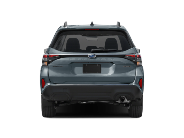 2025 Subaru Forester Premium Hybrid AWD Average Price & Local Incentives