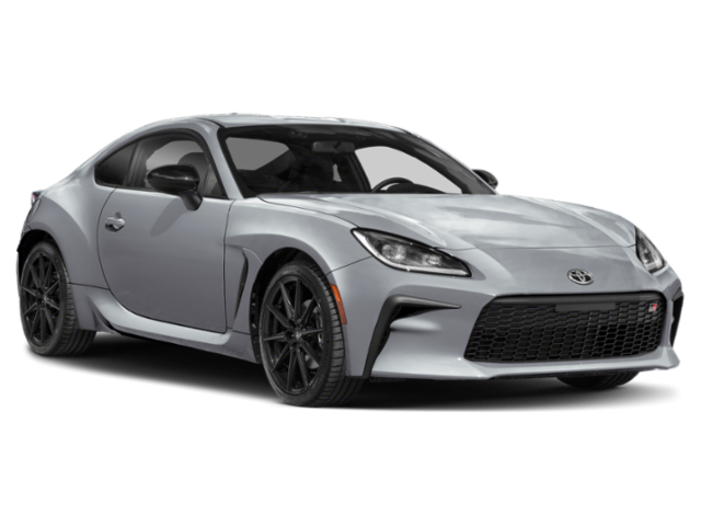 2025 Toyota GR86 Exterior Photos | J.D. Power