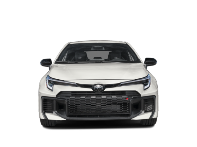 2025 Toyota GR Corolla Core Manual Average Price & Local Incentives