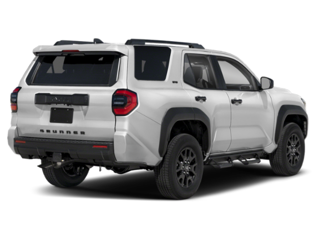 2025 Toyota 4Runner Reliability, Consumer Ratings & Pricing