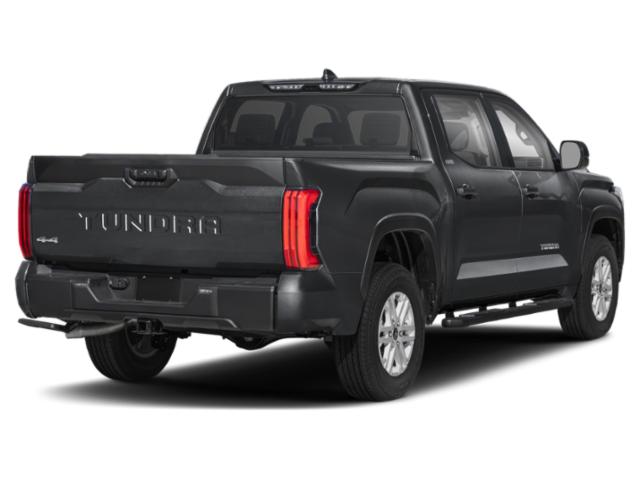 2025 Toyota Tundra SR5 CrewMax 5.5' Bed Average Price & Local Incentives
