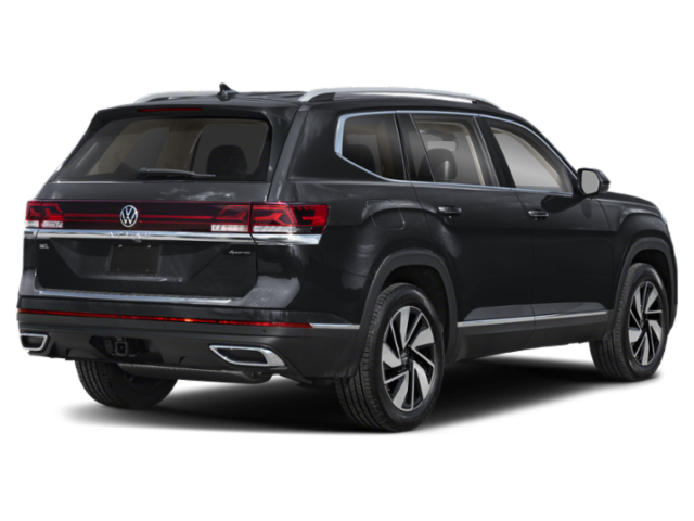 2025 Volkswagen Atlas Reliability, Consumer Ratings & Pricing