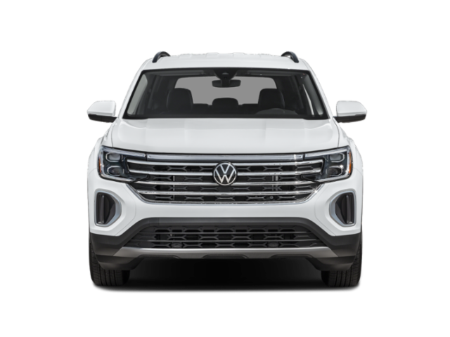 New 2025 Volkswagen Atlas 2.0T SE w/Technology FWD Specs | J.D. Power