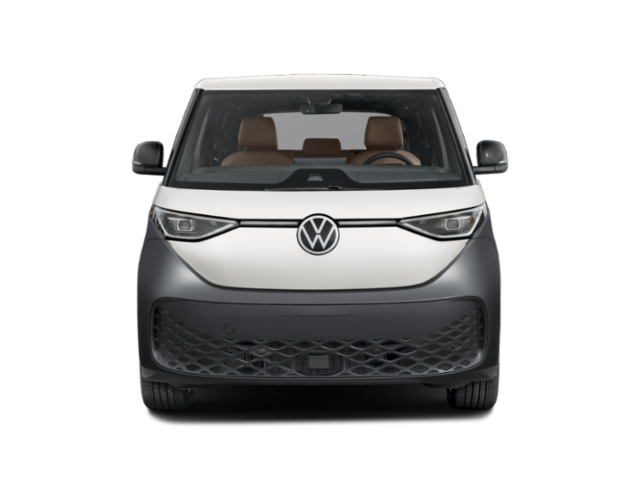2025 Volkswagen ID. Buzz Pro S RWD w/Two-Tone Average Price & Local ...