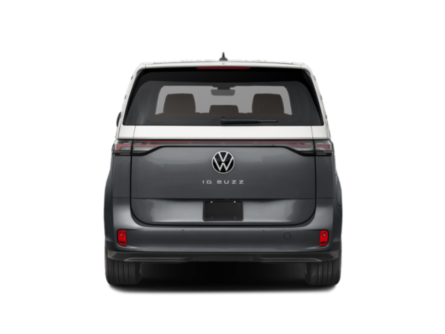 2025 Volkswagen ID. Buzz Pro S RWD w/Two-Tone Average Price & Local ...