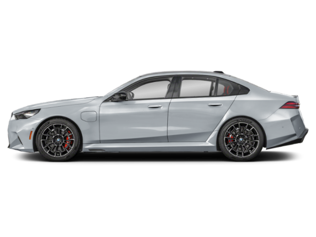 2026 BMW M5 Sedan Average Price & Local Incentives