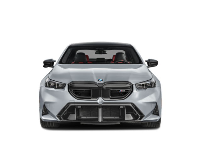 2026 BMW M5 Sedan Average Price & Local Incentives
