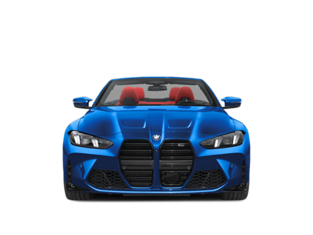 2026 BMW M4 Competition xDrive Convertible Average Price & Local Incentives