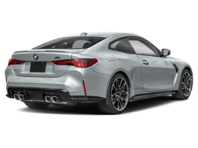 New 2026 BMW M4 Competition xDrive Coupe Ratings, Pricing, Reviews & Awards