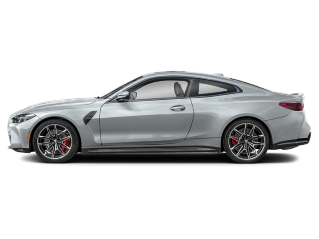 New 2026 BMW M4 Competition xDrive Coupe Specs | JD Power