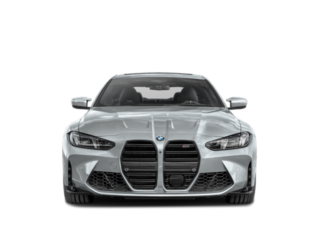 New 2026 BMW M4 Competition xDrive Coupe Ratings, Pricing, Reviews & Awards