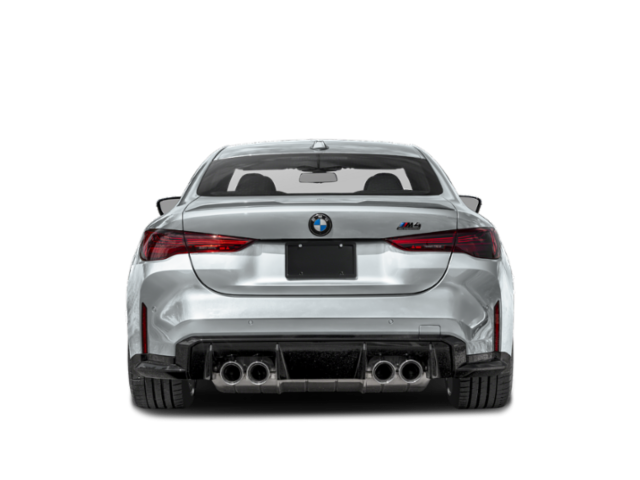 New 2026 BMW M4 Competition xDrive Coupe Ratings, Pricing, Reviews & Awards