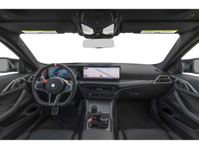 New 2026 BMW M4 Competition xDrive Coupe Specs | JD Power