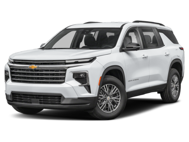 2026 Chevrolet Traverse Reliability, Consumer Ratings & Pricing