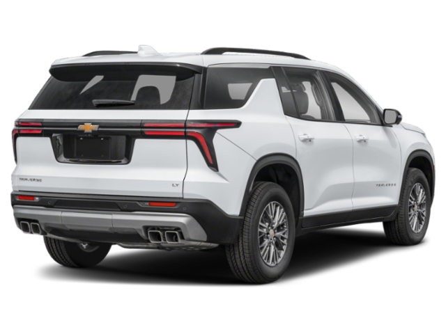 2026 Chevrolet Traverse Reliability, Consumer Ratings & Pricing