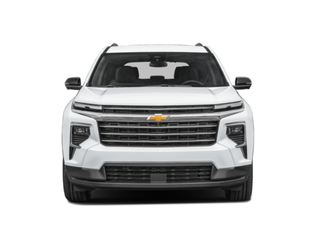 New 2026 Chevrolet Traverse AWD 4dr LT w/2LT Specs | J.D. Power