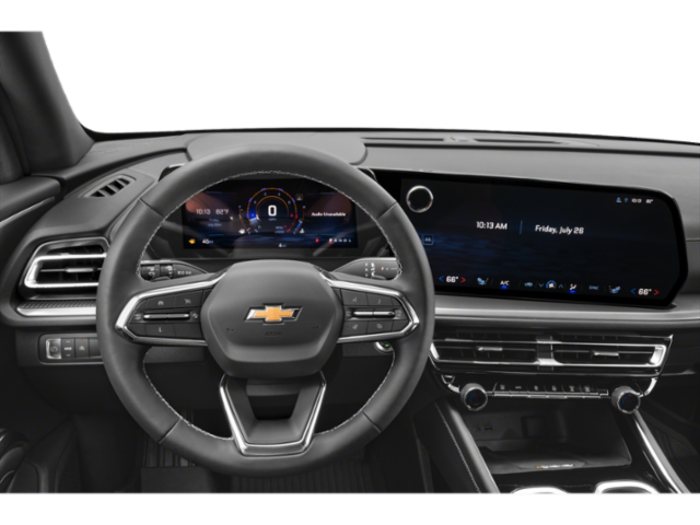 2026 Chevrolet Traverse Reliability, Consumer Ratings & Pricing