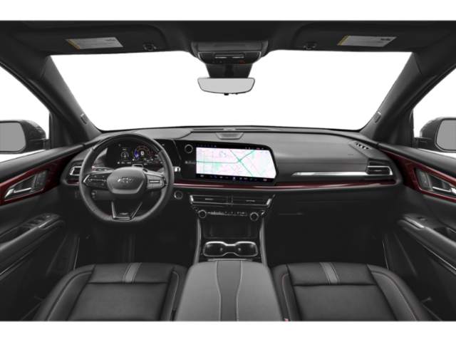 New 2026 Chevrolet Traverse AWD 4dr RS w/2RS Specs | JD Power