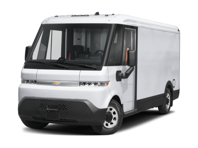 2026 Chevrolet BrightDrop 600 Reliability, Consumer Ratings & Pricing