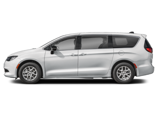 2026 Chrysler Voyager LX FWD Average Price & Local Incentives