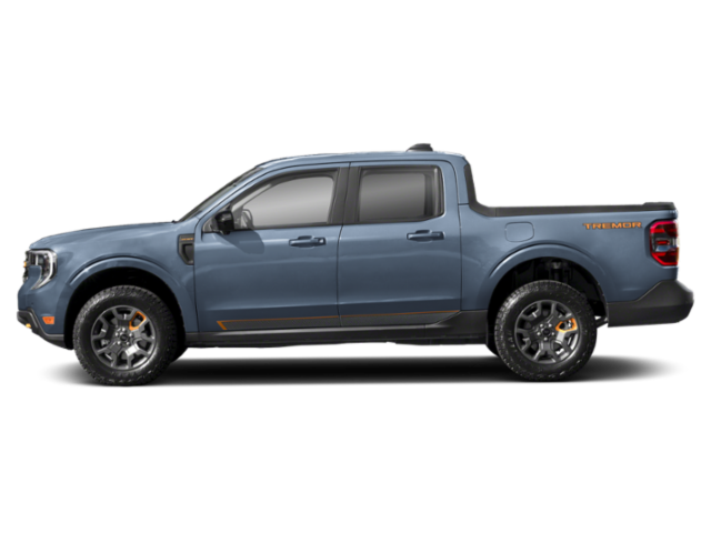 New 2026 Ford Maverick Tremor AWD SuperCrew Specs | JD Power