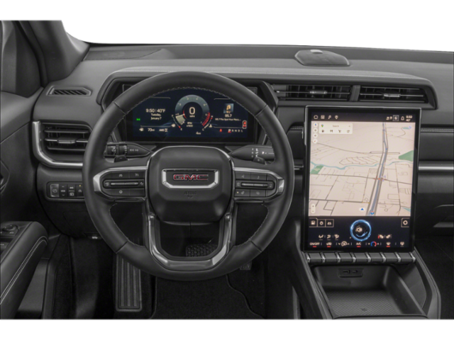 New 2026 GMC Terrain AWD 4dr Elevation Specs | JD Power