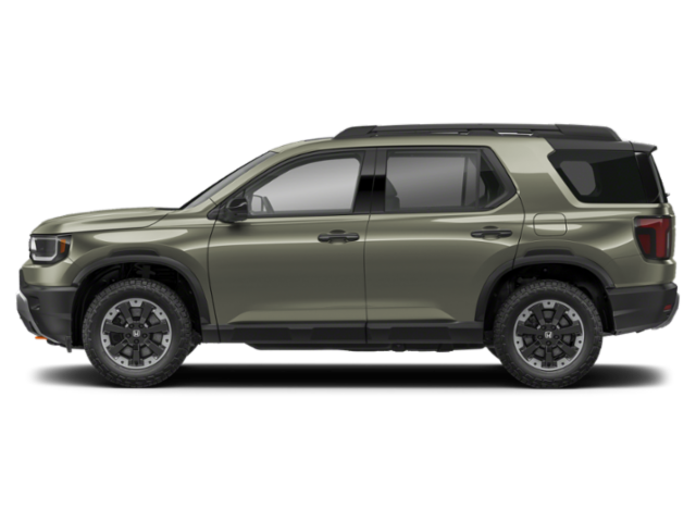 2026 Honda Passport TrailSport Elite AWD Average Price & Local Incentives