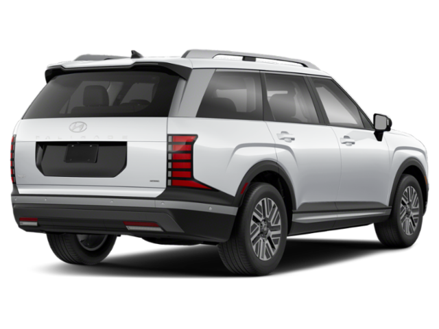 New 2026 Hyundai Palisade Hybrid Blue SEL Premium 8P FWD Specs | JD Power