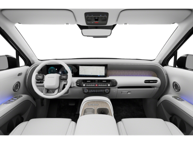 New 2026 Hyundai Palisade Hybrid Blue SEL Premium 8P FWD Specs | JD Power