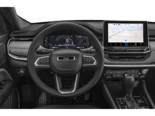 2026 Jeep Compass Limited 4x4 Average Price & Local Incentives
