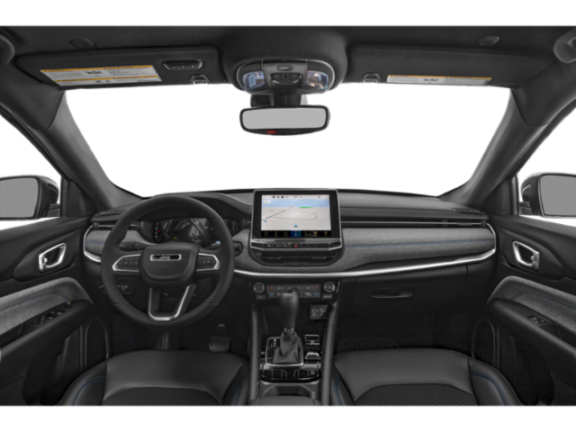 2026 Jeep Compass Limited 4x4 Average Price & Local Incentives