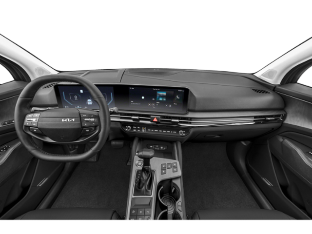 New 2026 Kia Sportage SX-Prestige AWD Specs | J.D. Power