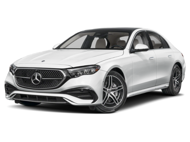 New 2026 Mercedes-Benz E-Class E 450 4MATIC All-Terrain Wagon Specs ...