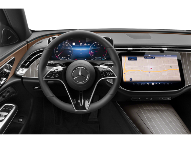 New 2026 Mercedes-Benz E-Class E 450 4MATIC All-Terrain Wagon Specs ...
