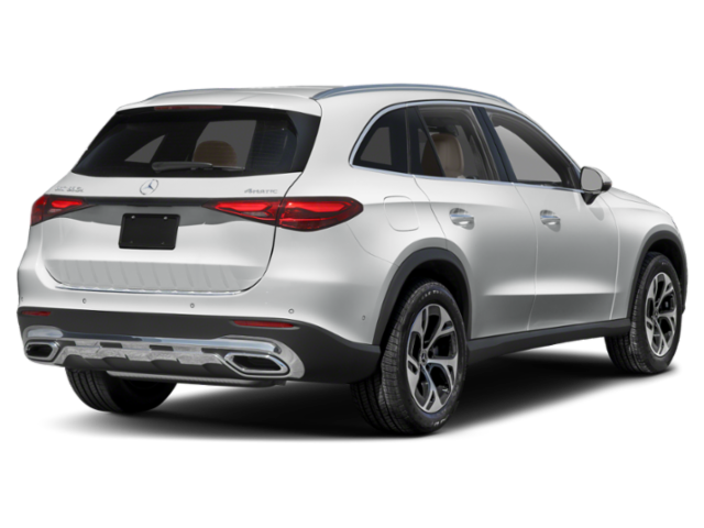 New 2026 Mercedes-Benz GLC GLC 350e 4MATIC SUV Specs | JD Power