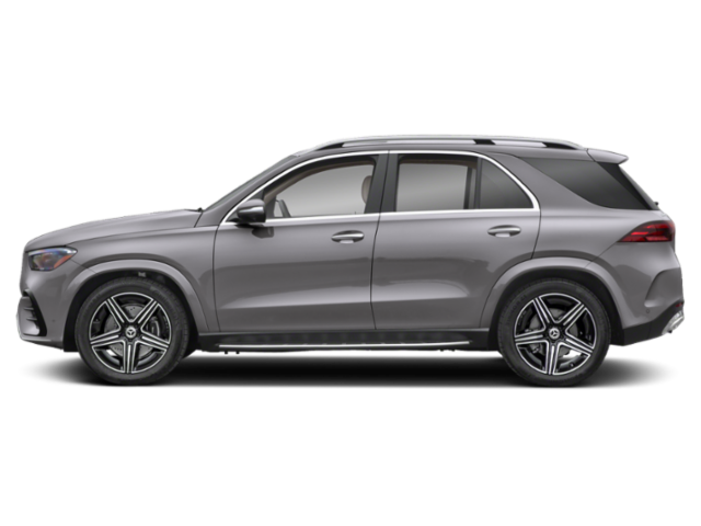 New 2026 Mercedes-Benz GLE GLE 580 4MATIC SUV Specs | JD Power