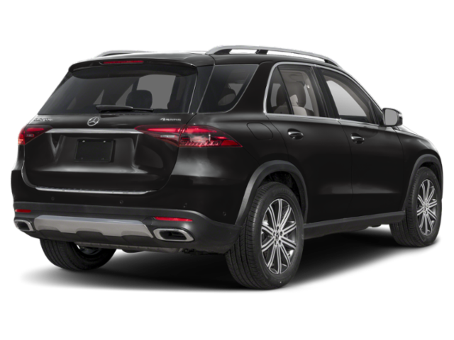 New 2026 Mercedes-Benz GLE GLE 450e 4MATIC SUV Specs | JD Power