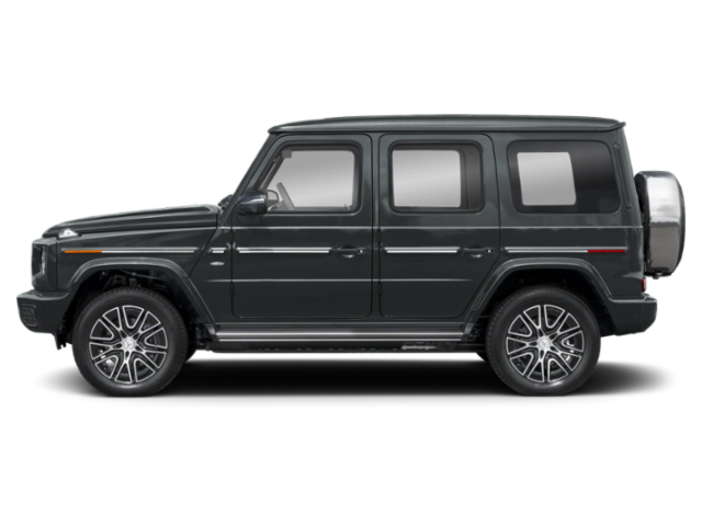 2026 Mercedes-Benz G-Class G 580e SUV Average Price & Local Incentives
