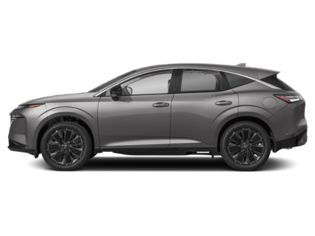 2026 Nissan Murano AWD Platinum Average Price & Local Incentives