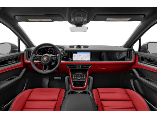 New 2026 Porsche Cayenne Turbo GT Coupe AWD Ratings, Pricing, Reviews ...
